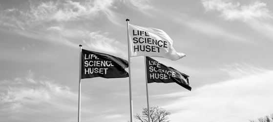 Welcome to the Life Science House