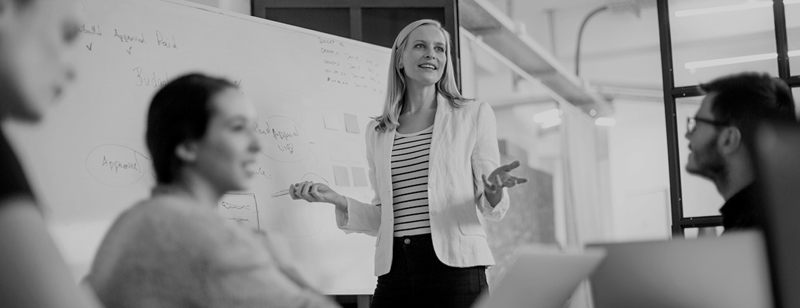 Atrium | Training and network for life science professionals